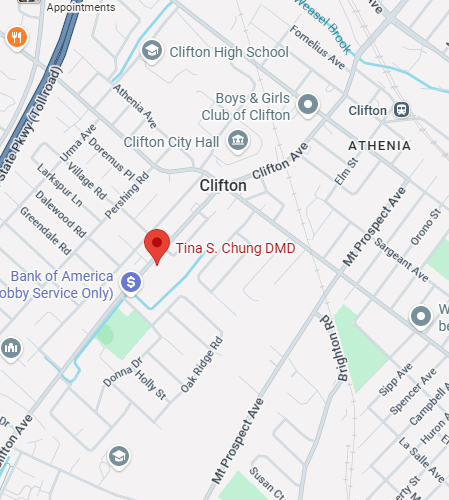 Clifton Orthodontic Office | Orthodontist in Bayonne | Invis...